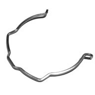 Charge Pipe Spring Clip, BMW - M240i/340i/440i B58