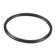 Chargepipe-Intercooler O-Ring Seal, Coldside - E82 135i, E9X 335i, Z4 35i