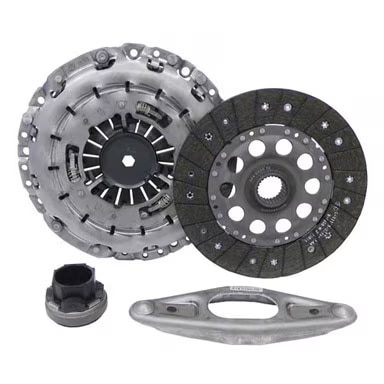 OEM Clutch Kit for BMW F22 M240i, E60 550i, E63 650i