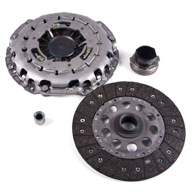 Clutch Kit for BMW E60 550i, E63 650i