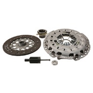 OEM Clutch Kit for BMW E39 540i 6MT