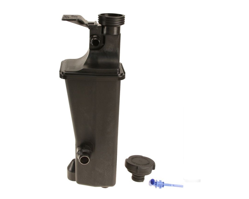 Coolant Expansion Tank Kit for BMW E46, E83 X3, E53 X5 (17117573781)