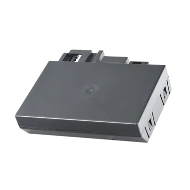 Genuine BMW G01 X3 Retrofit Wiring Harness Kit Trailer Lighting