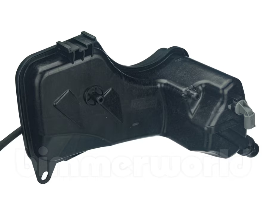 E46 M3 S54 Engine Coolant Expansion Tank BMW 17112283344