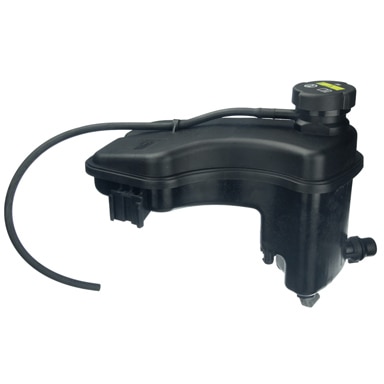 E46 M3 S54 Engine Coolant Expansion Tank BMW 17112283344