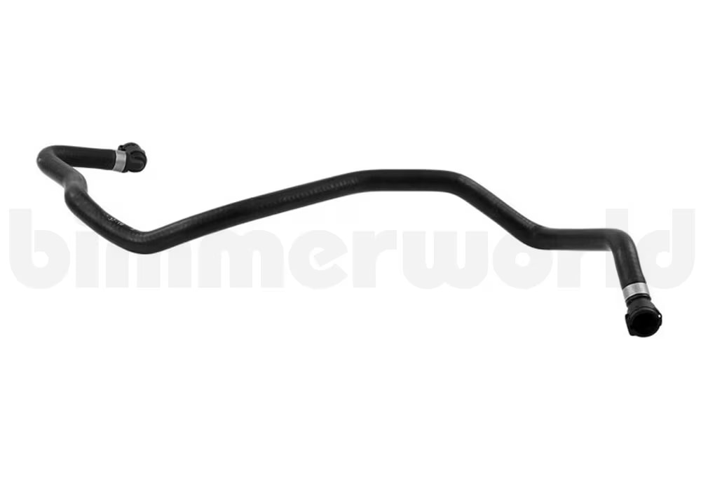 Coolant Hose (Cyl Head-Exp Tank), Rein - G01 X3, G02 X4 B46A (18-19)