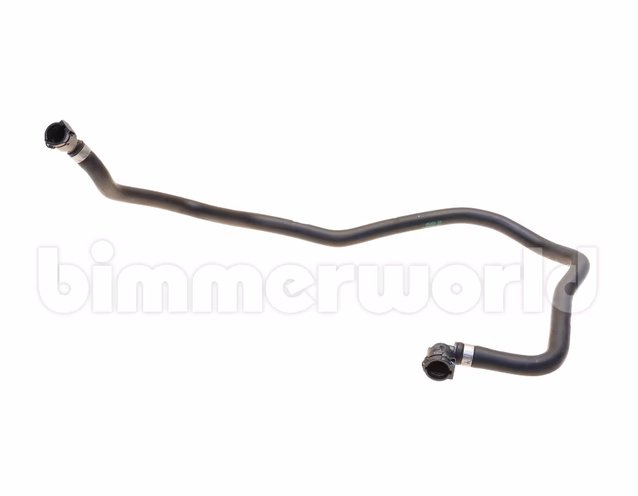 Coolant Hose (Cyl Head-Exp Tank), BMW - G01 X3, G02 X4 B46A (18-19)