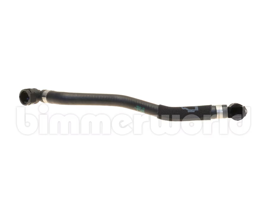 Coolant Hose (Cooler-Engine), BMW - G01 X3 & G02 X4 30i (18-19)
