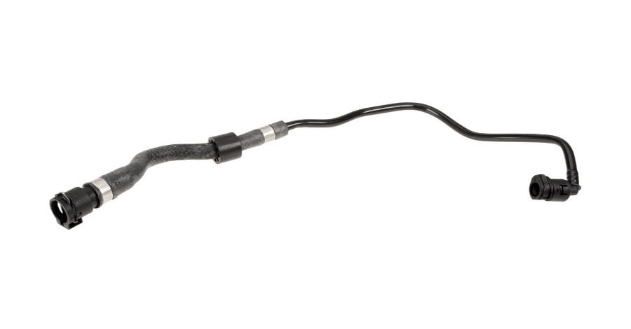Turbo Coolant Hose, BMW - F10 550i, F13 650i