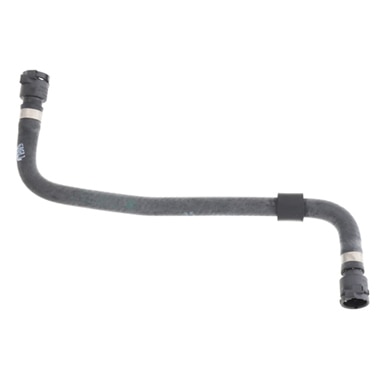 BMW Coolant Vent Hose Radiator Expansion Tank G30 530i 540i B46A B58A