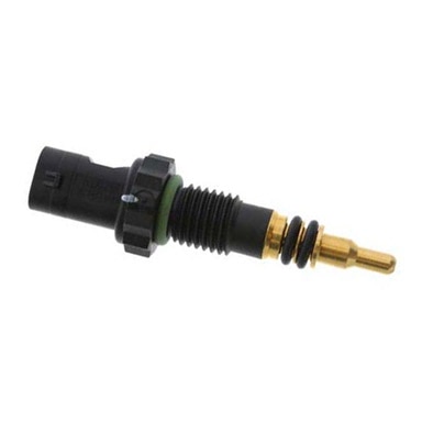 Coolant Temperature Sensor, OEM - N47 N57 Diesel Engines
