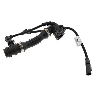 Crankcase Vent Hose & Heater for BMW E90 335d, E70 X5 35d (13717808158)