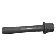 Crankshaft Hex Bolt, BMW - E82, F22, E9X, F3X, F8X, N55, S55