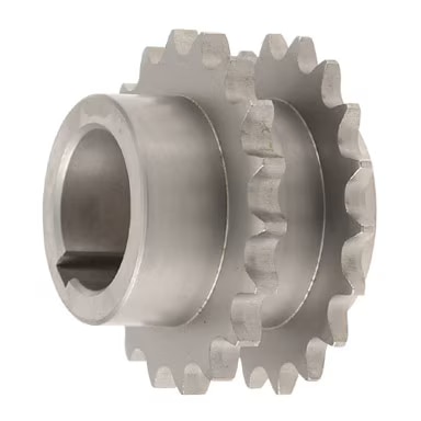 OEM Crankshaft Sprocket for BMW E21 320i, E30 318i
