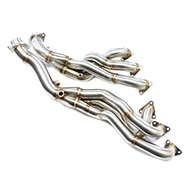 E46 M3 (S54) Complete Header Install Kit