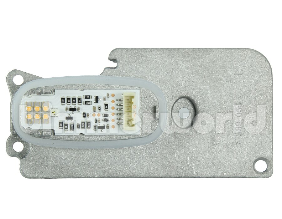 LED Module for Left DRL BMW F01 F02 740i 750i 760i LCI AHL
