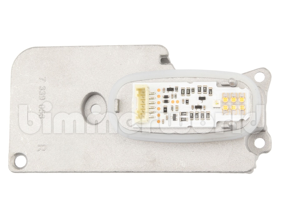 LED Module for Right DRL BMW F01 F02 740i 750i 760i LCI AHL