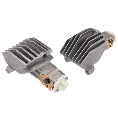 LED Module Set for Angel Eyes, URO - F10 528i 535i 550i M5 (2014-2016)