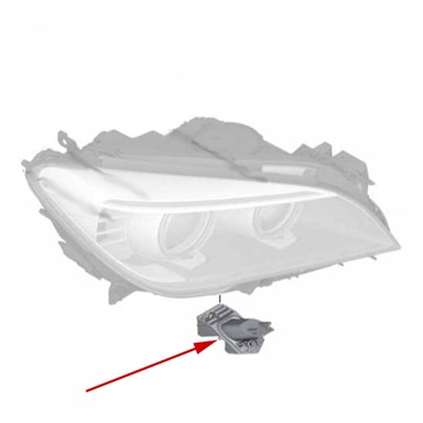 LED Module for Right DRL BMW F01 F02 740i 750i 760i LCI AHL