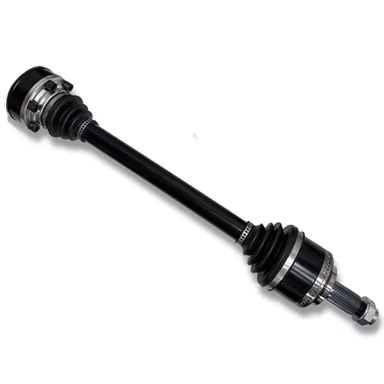 Driveshaft Shop BMW E36 M3 Upgraded Rear Axle with ABS Ring