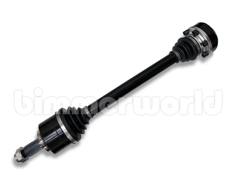 Driveshaft Shop BMW E36 M3 Upgraded Rear Axle Output Shaft