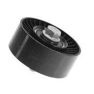 Genuine BMW Deflection Pulley / Belt Roller - E70 X5 3.0si (2007-2010)