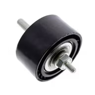 Deflection Pulley, Genuine BMW - F10 535d, F15 X5 40d