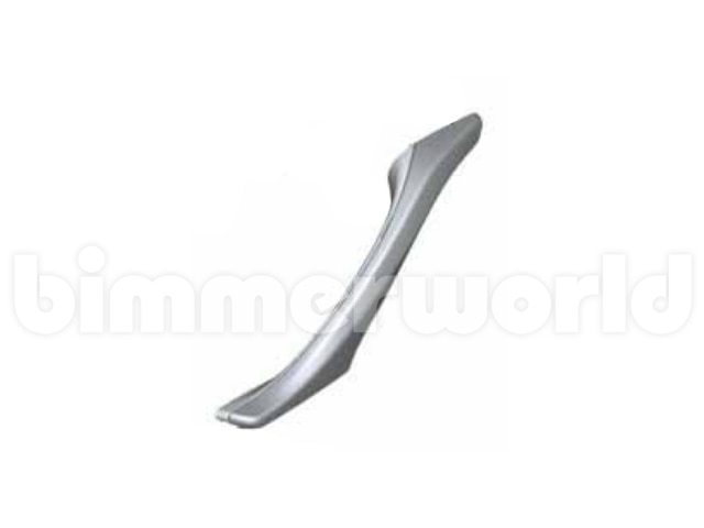 Closing Handle for Left Rear Door (Black) BMW F10 5-Series