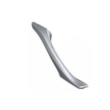 Closing Handle for Right Rear Door (Black) - F10 5-Series