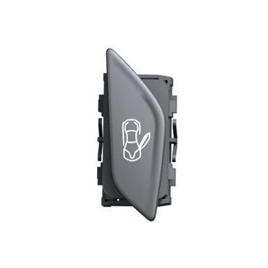 Genuine BMW Door Opening Button Left I12 i8 Coupe & I15 i8 Roadster