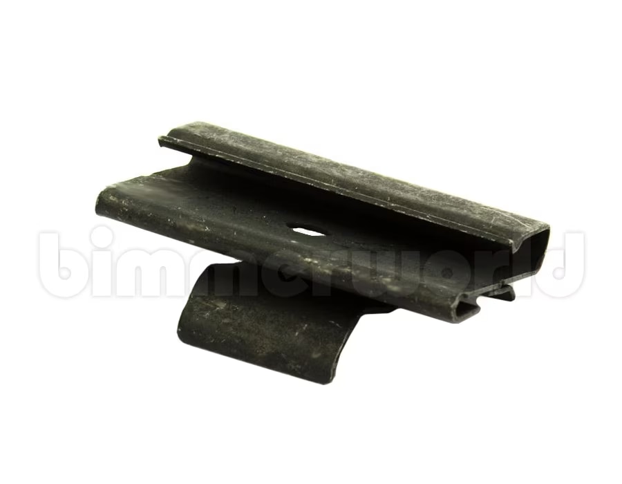 Genuine BMW Door Panel Mounting Clip Metal, E36 318ti Compact Hatchback