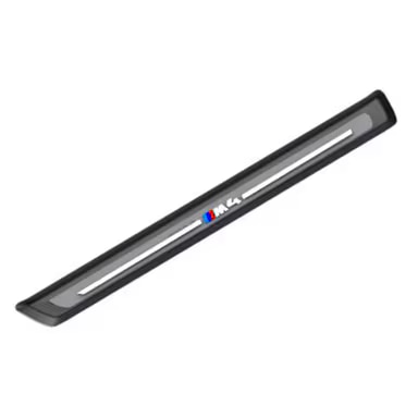 Door Sill Strips | BimmerWorld