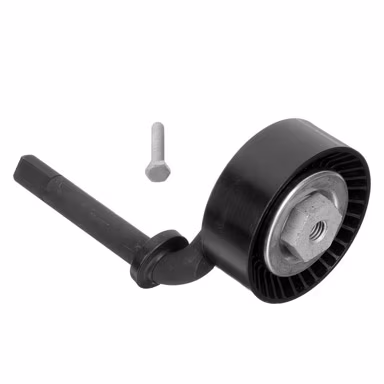 OEM Drive Belt Tensioner for BMW E90 335d