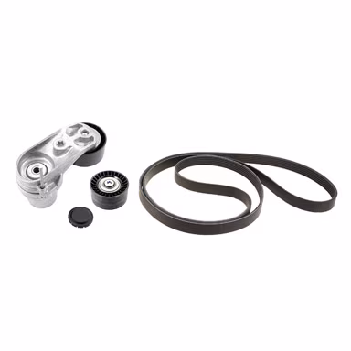 OEM Drive Belt & Tensioner Kit for BMW F22 M235i, F30 335i, F32 435i ...
