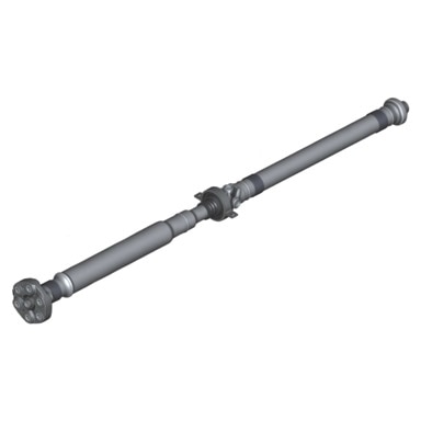 Genuine BMW Driveshaft for BMW G87 M2 Manual Transmission