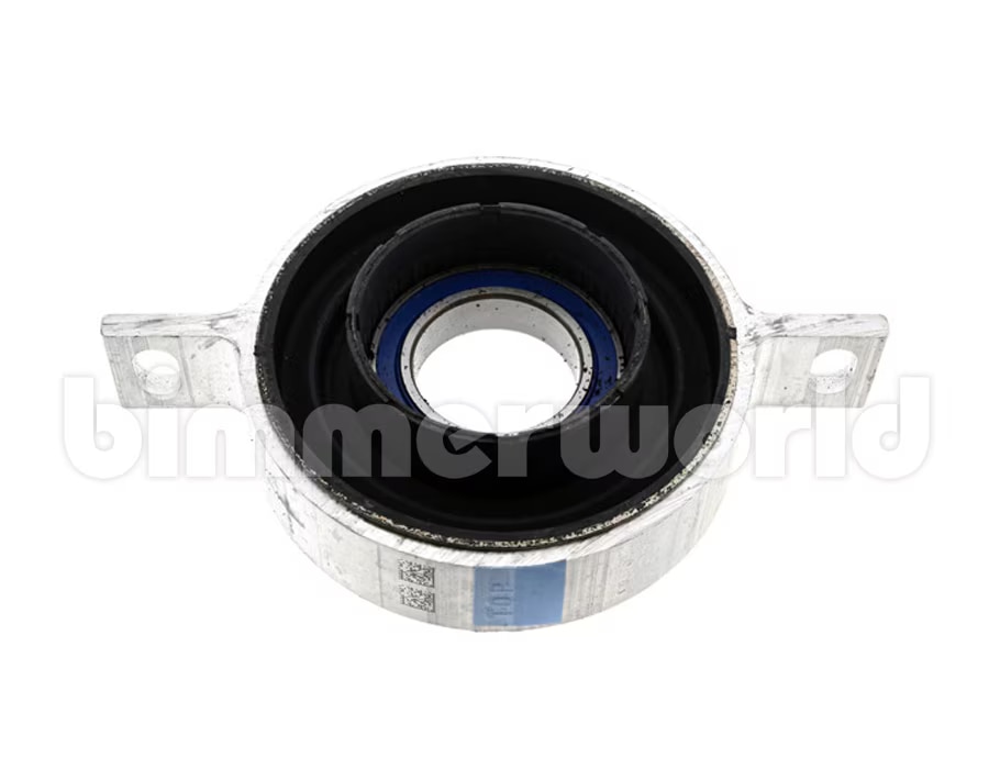 Driveshaft Center Bearing BMW F10 535i, F06/F13 640i, F01 740i (N55)