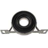 Driveshaft Center Support Bearing - E39 540i M/T, E52 Z8