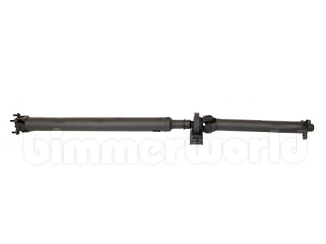 E30 325i 325e 1987 Automatic Driveshaft BMW 26101226417