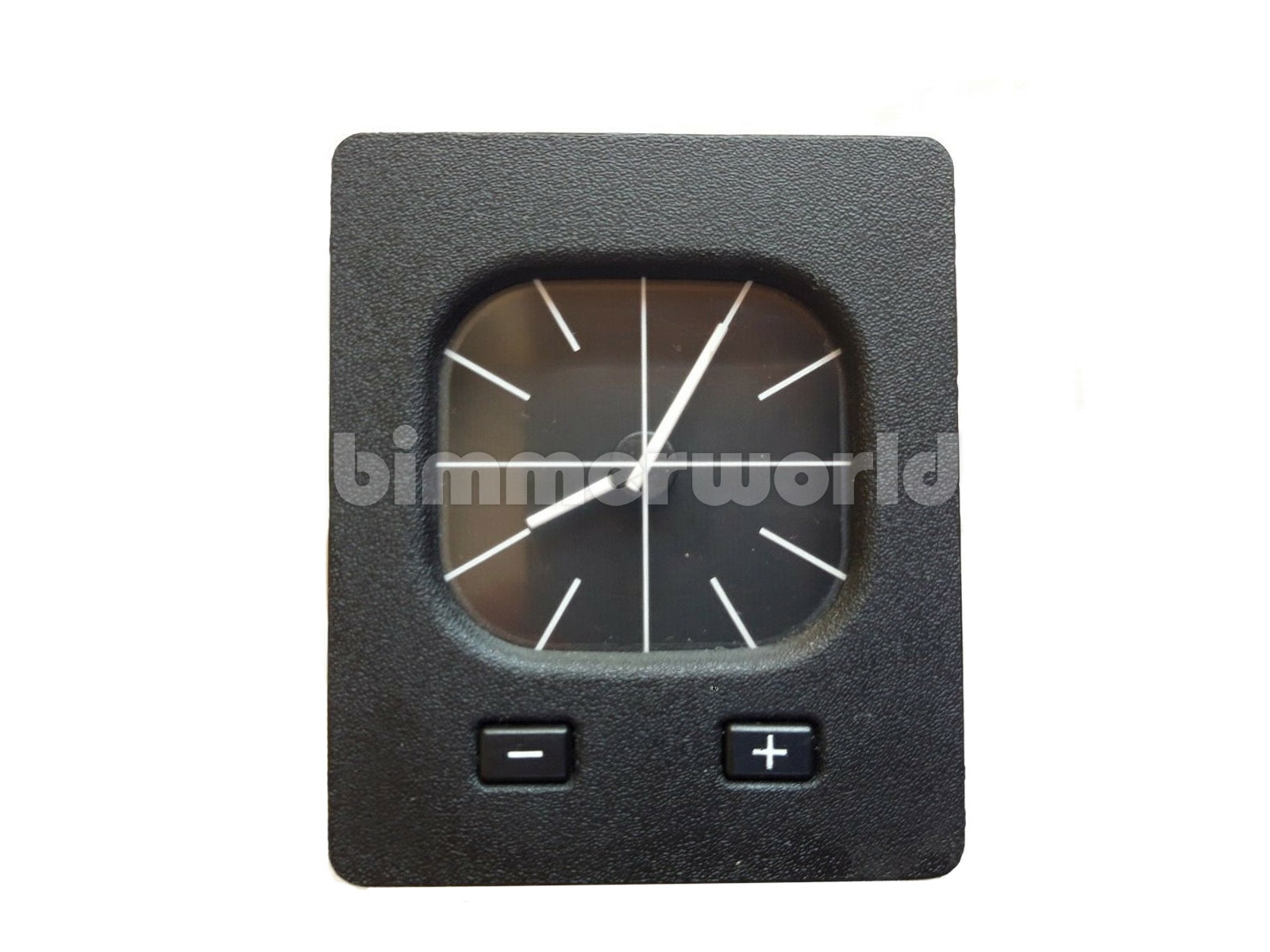 Analog Clock For BMW E30 3-Series (1986+)