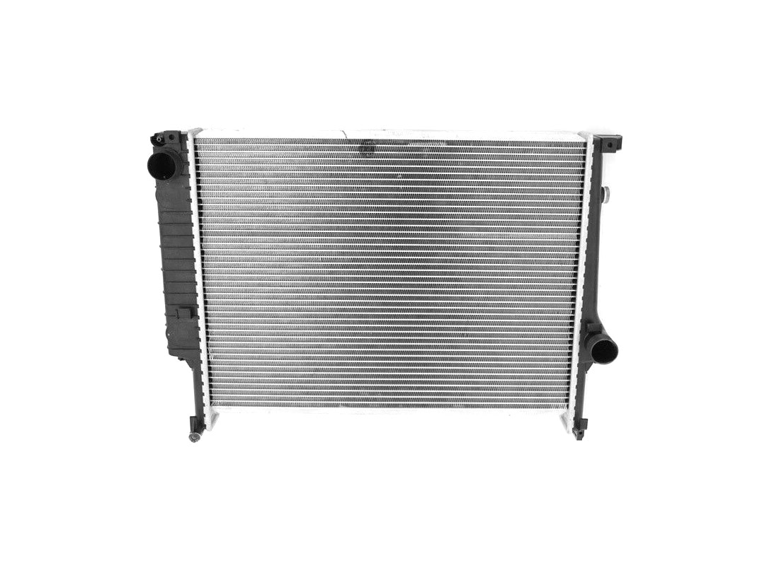 High Capacity Radiator for BMW E30 325i, E36 325i/328i/M3, Z3, MZ3