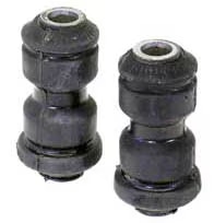 Rear Trailing Arm Eccentric Bushings for BMW E21, E30, E36, E28, Z3