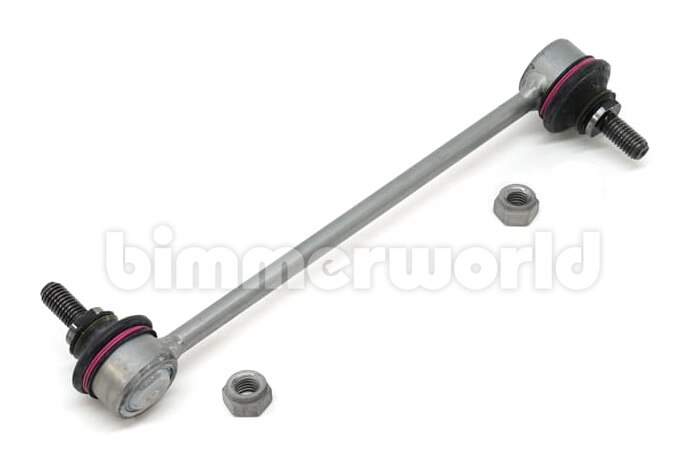Front Sway Bar Link - BMW Part #31352227203