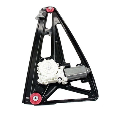 Left Rear Window Regulator, BMW - E38 740i 740iL 750iL (1995-2001)