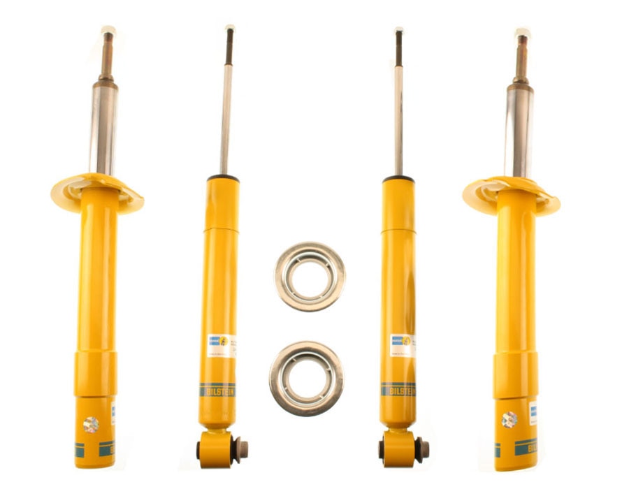 Bilstein B6 HD Shock Set for BMW E39 540i