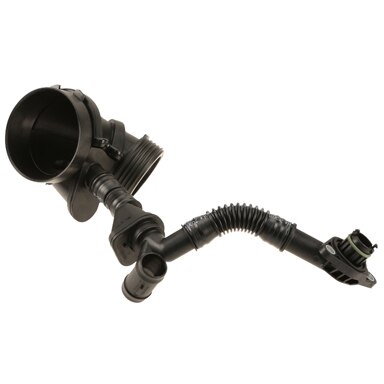 Filtered Air Duct with PCV Valve (Bank 1) for BMW E70 X5M & E71 X6M
