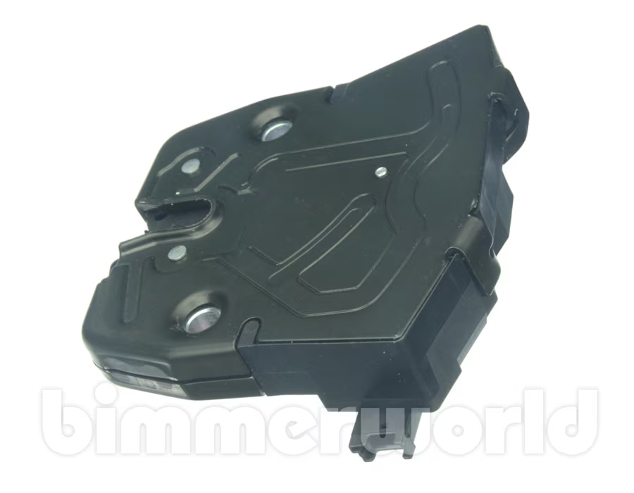 Trunk Lid Lock, URO Parts - BMW E70 X5 (2007-2013)
