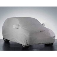 Genuine BMW Car Cover - E70 - X5 3.0si X5 4.8i xDrive35i X5M