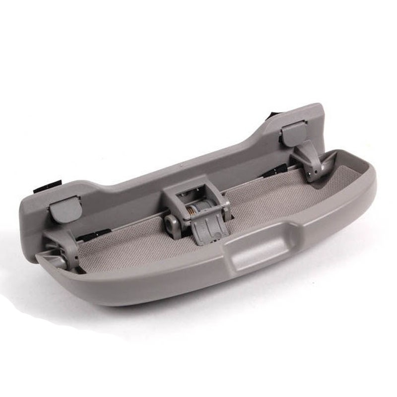 Tray For Glasses - Grey - Genuine BMW 51164862872