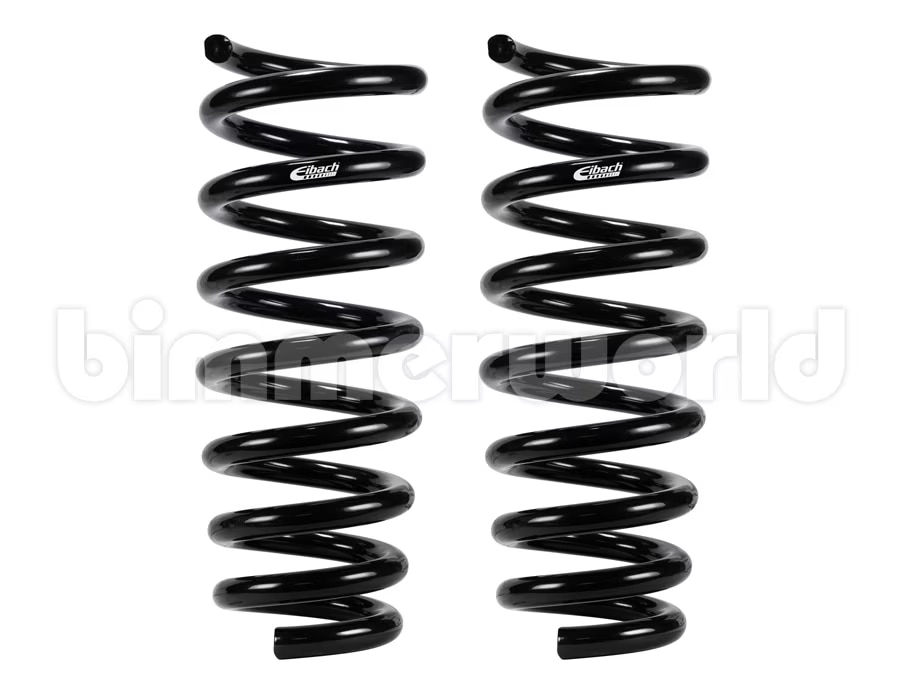 Front Lowering Spring Set BMW E39 525i Wagon Touring