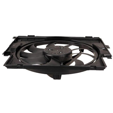 Electric Cooling Fan (600W) - F22 228i, F30 328i/335i, F32 428i/435i
